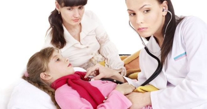 Felső légúti hurut: minden, amit tudni kell róla - Gyerekszoba