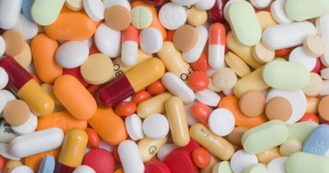 antibiotikum-rezisztencia - Gyerekszoba