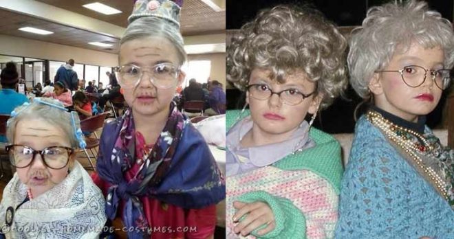 10 vicces farsangi jelmez házilag