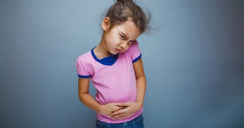 gyomor és bélrendszeri tünetek - Gyerekszoba