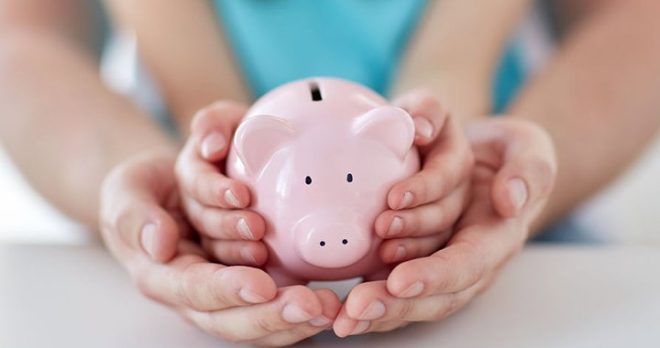 A gyermeknevelési támogatás – GYET