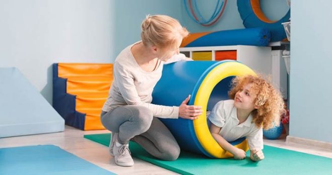 Ayres-terápia: kinek ajánlott és hogy működik?