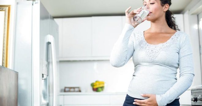 7 otthoni megoldás a terhességi puffadás ellen