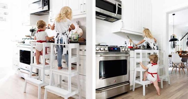 A tanulótorony az önállósodásban is segíthet