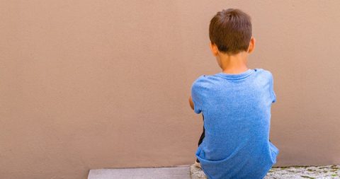 Az agresszió és a szorongás párban jár a gyereknél - Gyerekszoba