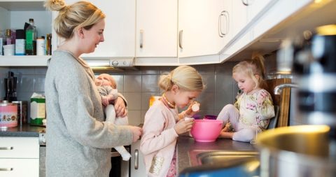 GYET (gyermeknevelési támogatás) 2021