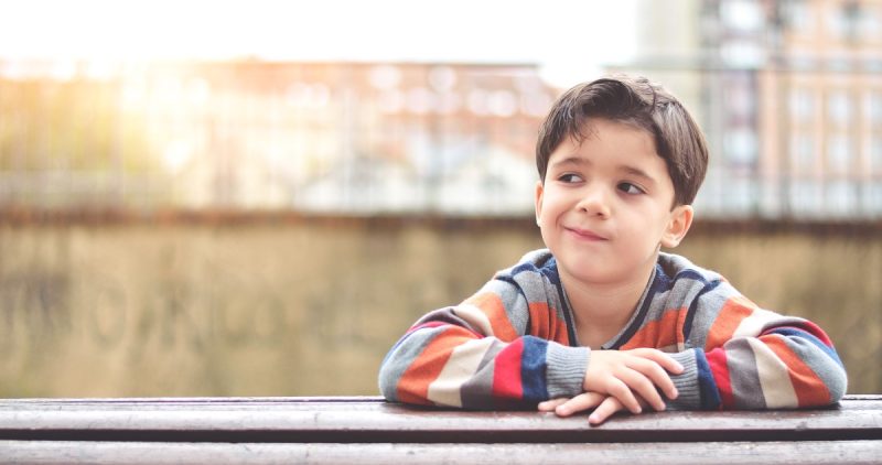 5 fiúnév, ami igazán racionális férfit takar