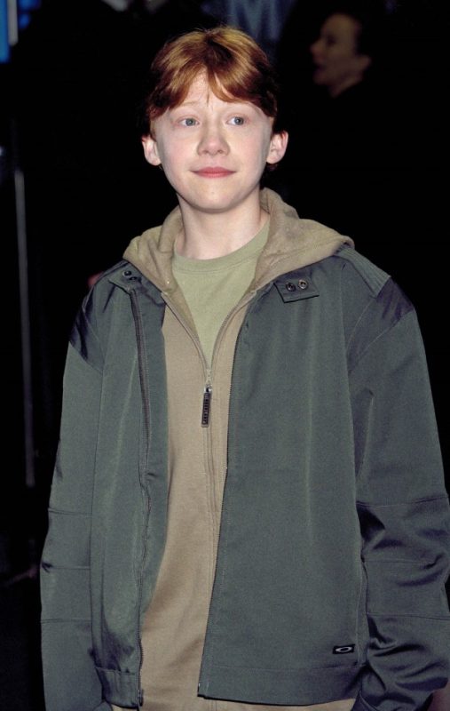 Harry Potter szereplők akkor és most