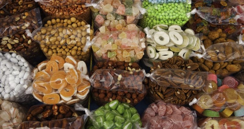Így kell elrejteni a gyerek elől az édességet