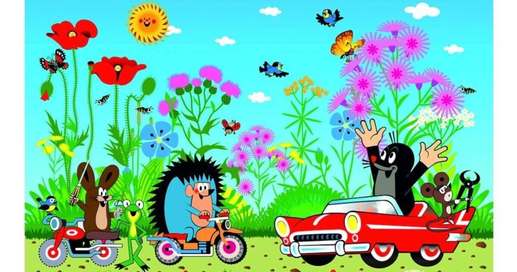 Mesék a 80-as évekből