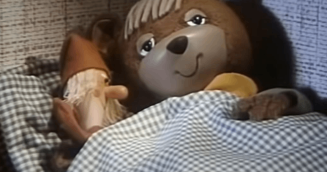 Kvíz: régi mesékből