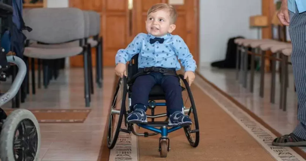 Ötéves lett az SMA-s Zente