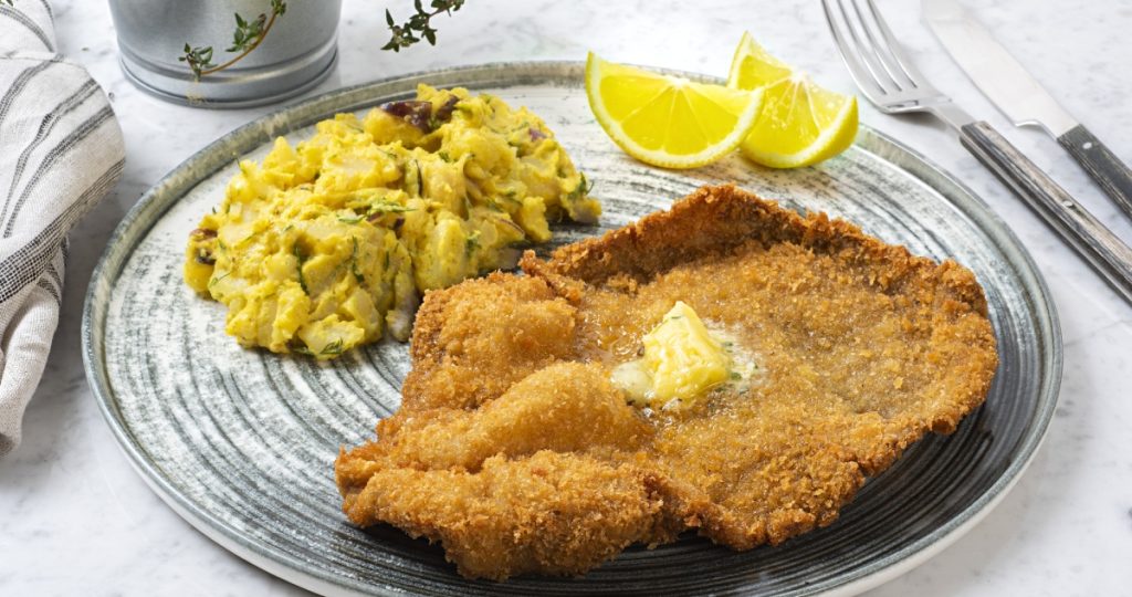 Rántott hús panír receptötletek