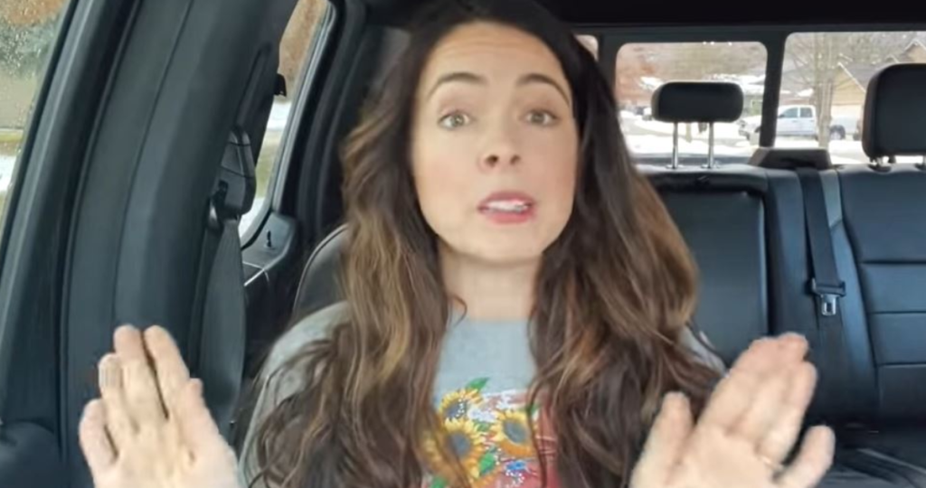 Nikki és Dan Phillippi örökbefogadási cirkusza