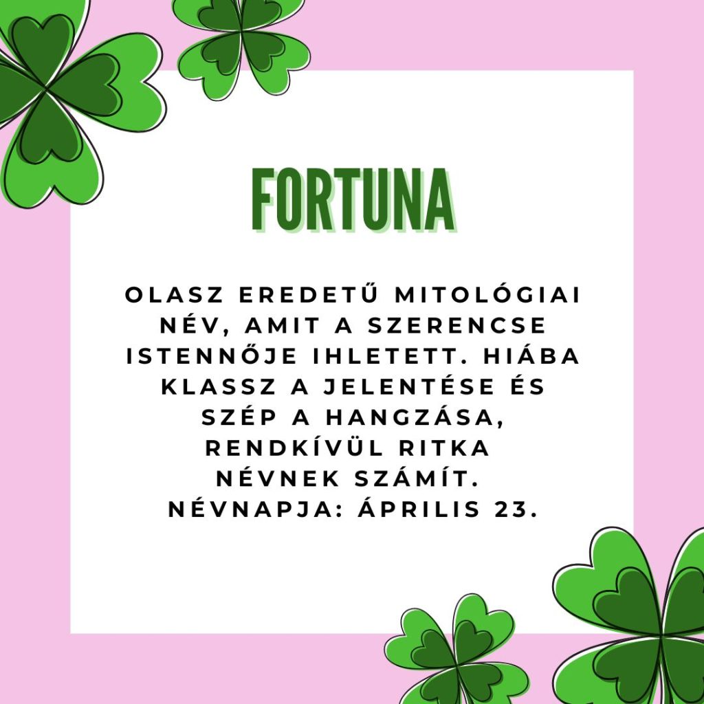 Csodaszép, szerencsét hozó nevek lányoknak és fiúknak - Gyerekszoba