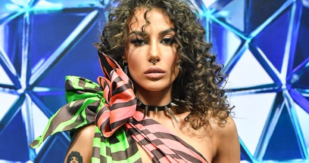 Tóth Andi akkor és most