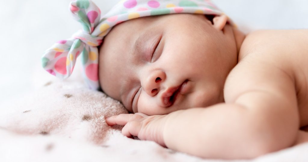 Újonnan anyakönyvezhető lánynevek