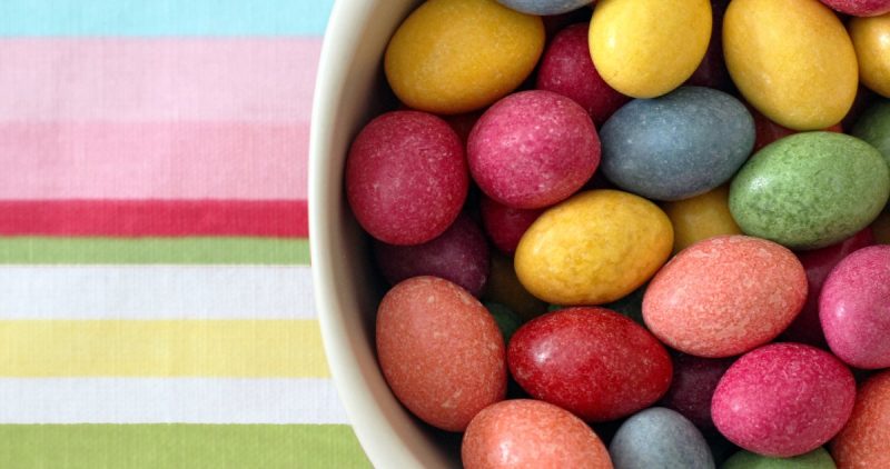 Húsvéti tojás ára