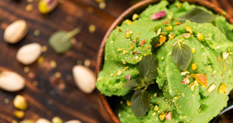 2 isteni házi fagyi, minimális hozzávalóból