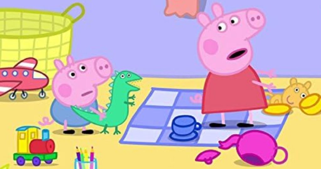 Bővült Peppa malac családja