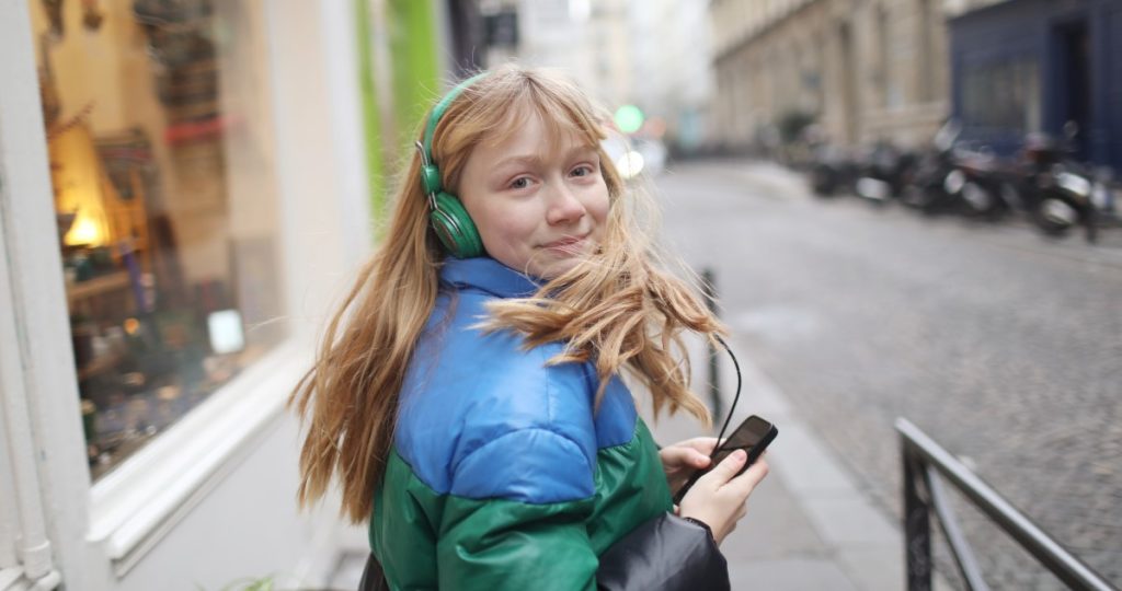 Így hívják a legtöbb mai kamaszlányt – a leggyakoribb utónevek a ...