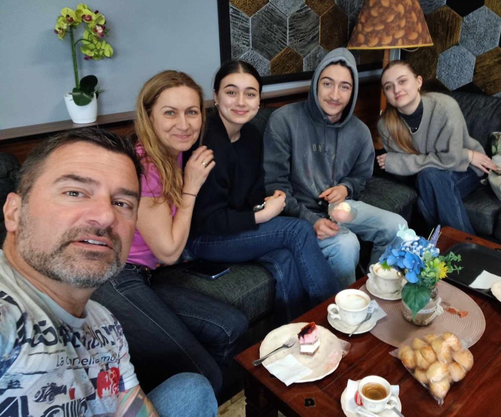 Így van most Csáky Soma